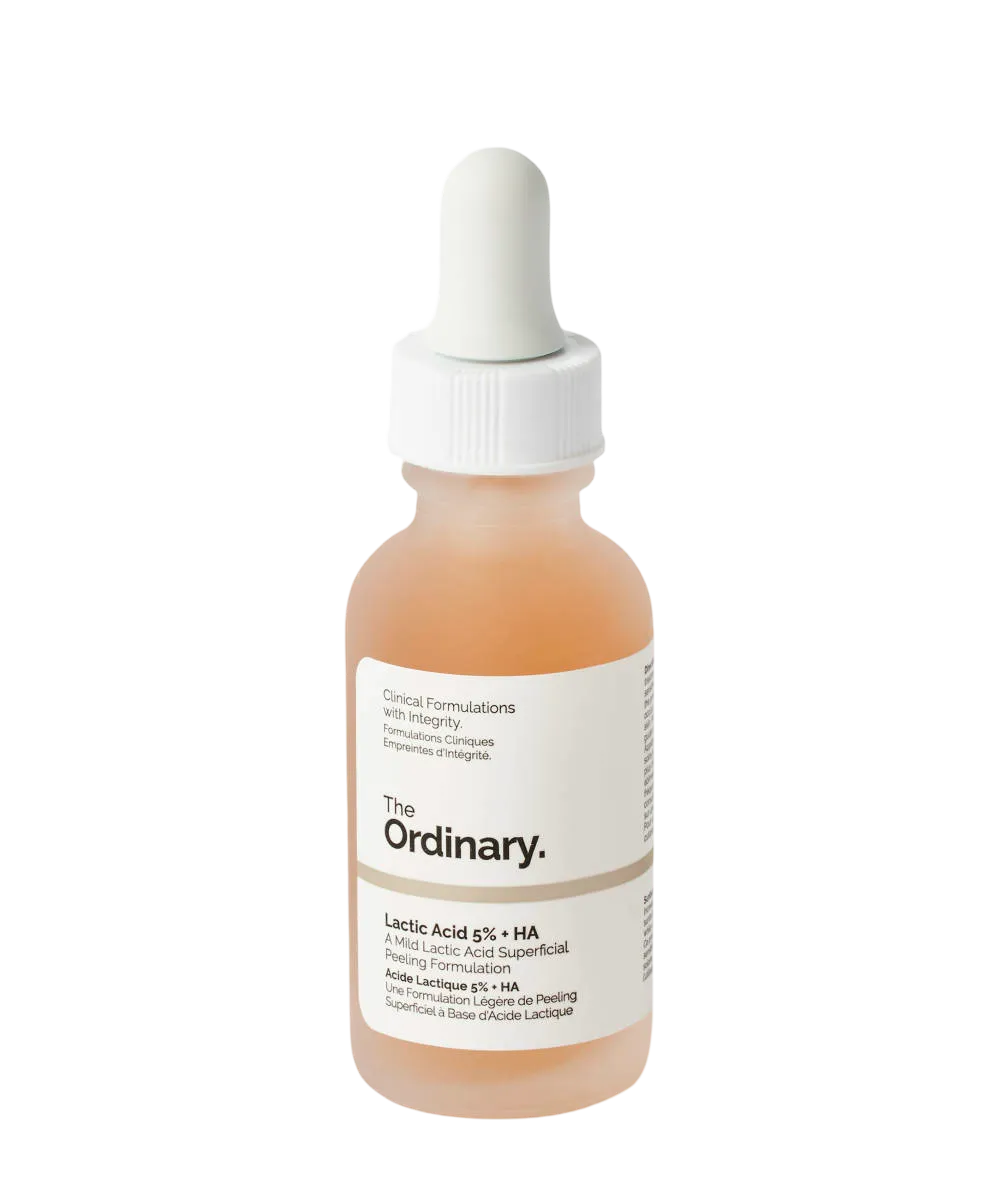 Buy The Ordinary Lactic Acid 5% + HA Online Pakistan