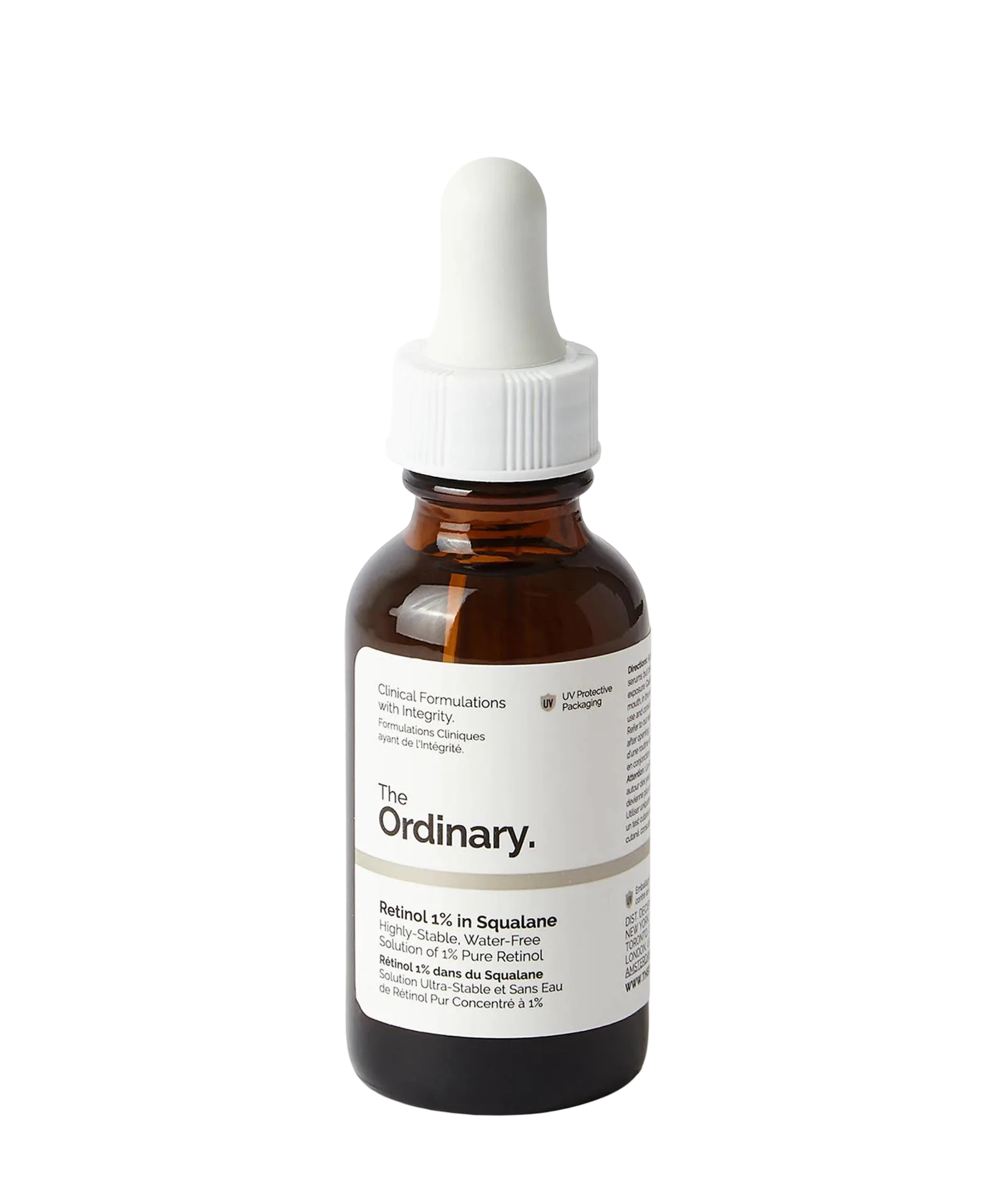 The Ordinary Retinol 1% in Squalane Price in Pakistan