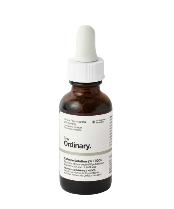 Buy The Ordinary Caffeine Solution 5% + EGCG Online